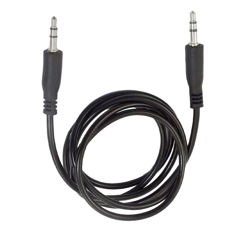 ITSCA | ITS, C.A. - Cable Audio Stereo 3.5-3.5mm