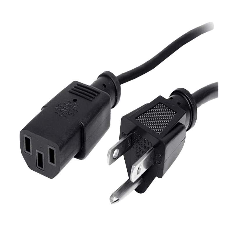 ITSCA | ITS, C.A. - Cable de Corriente para Fuente de Poder