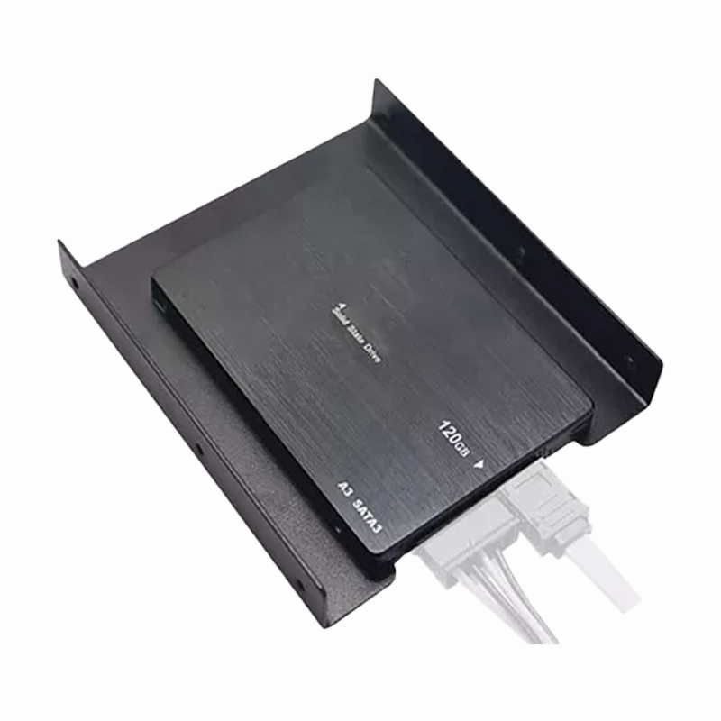 ITSCA | ITS, C.A. - Base Caddy SSD SATA para PC