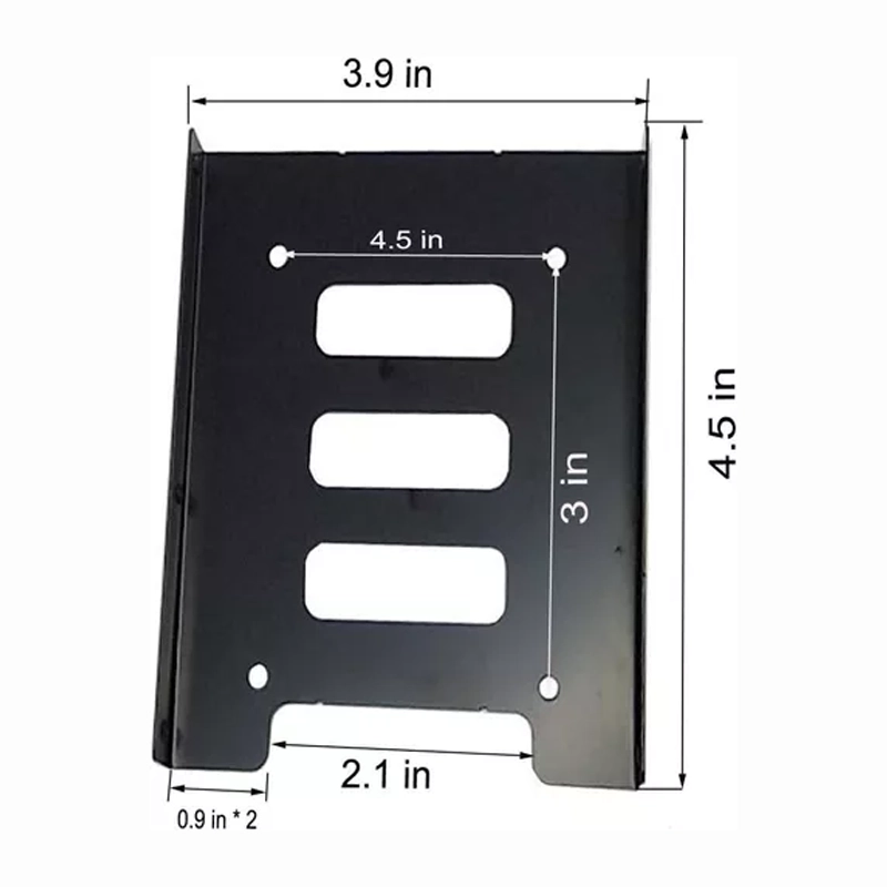 ITSCA | ITS, C.A. - Base Caddy SSD SATA para PC