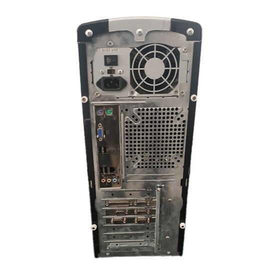 ITSCA | ITS, C.A. - Laptop VIT P2400