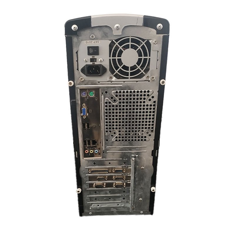 ITSCA | ITS, C.A. - Laptop VIT M2420