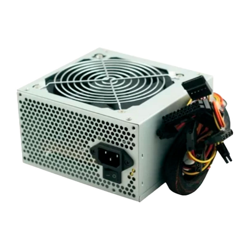 ITSCA | ITS, C.A. - Cable de Corriente para Fuente de Poder