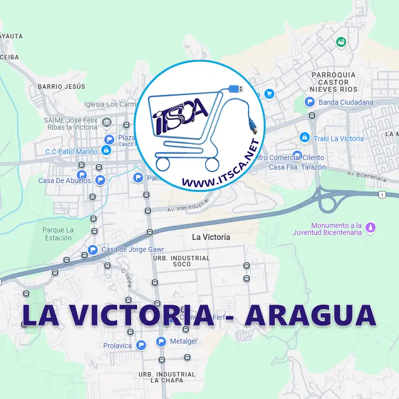 Comunícate - ITSCA | ITS, C.A.