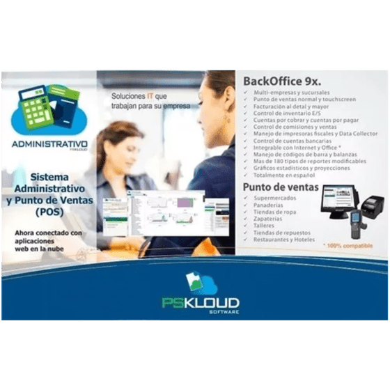 ITSCA | ITS, C.A. - Laptop VIT P2400