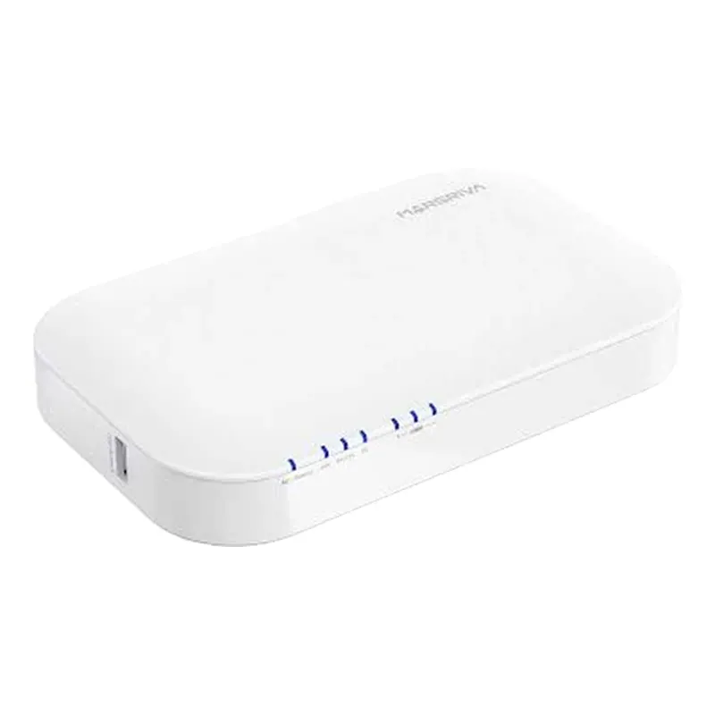 ITSCA | ITS, C.A.- Smart Mini UPS Marsriva KP2