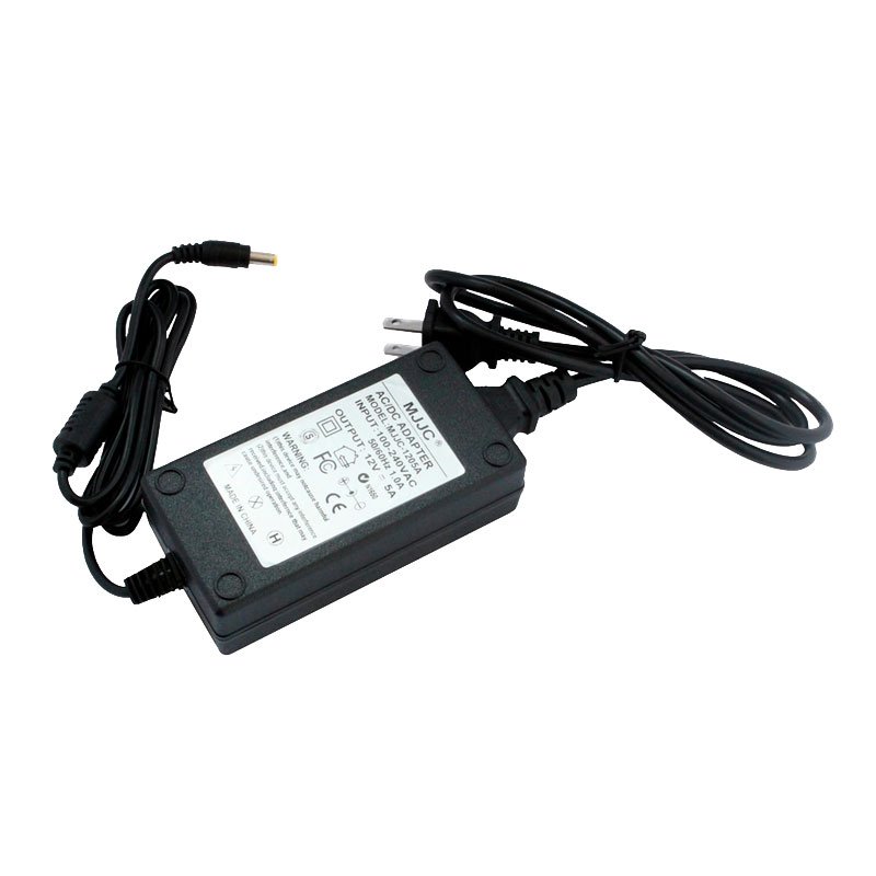 ITSCA | ITS, C.A. - Transformador 12V 5A