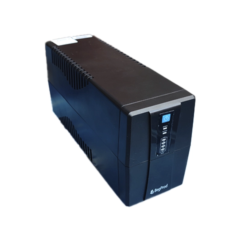 ITSCA | ITS, C.A.- UPS BegProd 1000VA