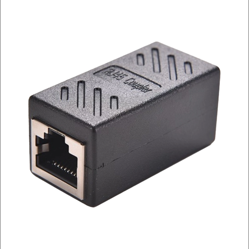 ITSCA | ITS, C.A. - Union RJ45